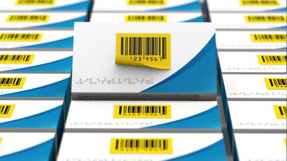 Customised Stickers That Elevate Your Brand | IDG Services