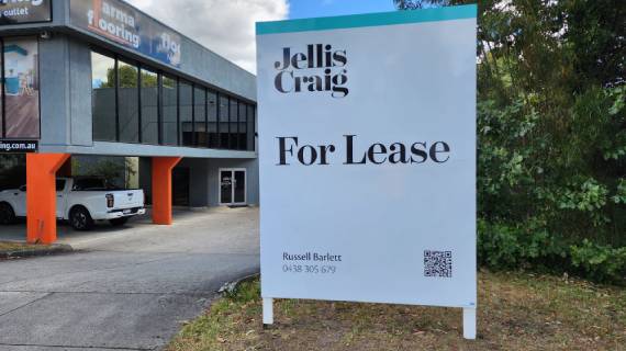 Signage for Business Success | IDG Services for Growth